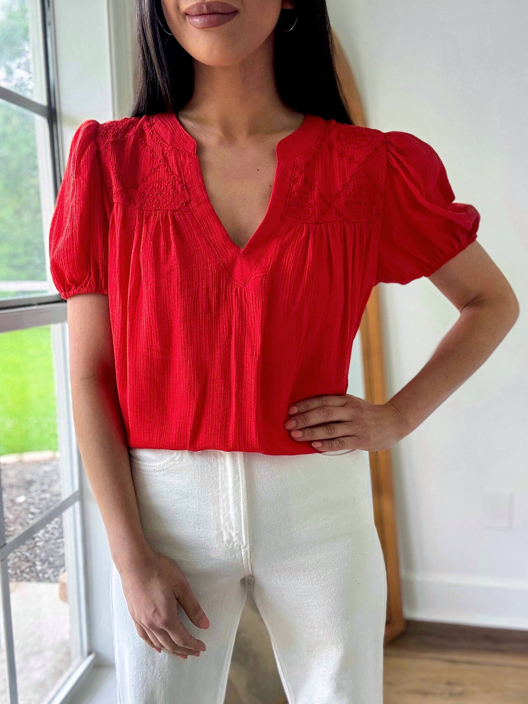 Tops – Page 3 – Compel Clothing Boutique